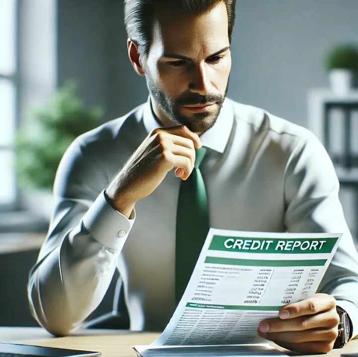 Credit Genius | Free AI-Powered Credit Monitoring App