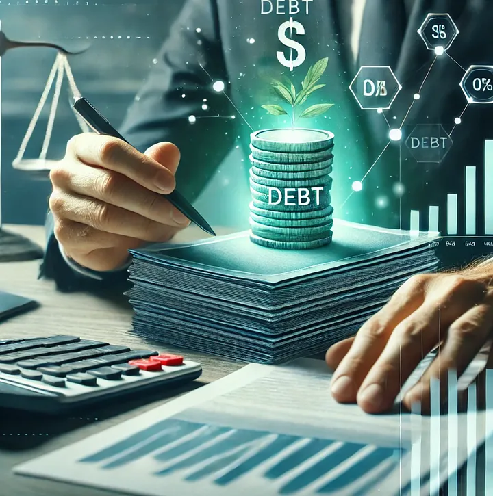 Credit Genius | Free AI-Powered Credit Monitoring App