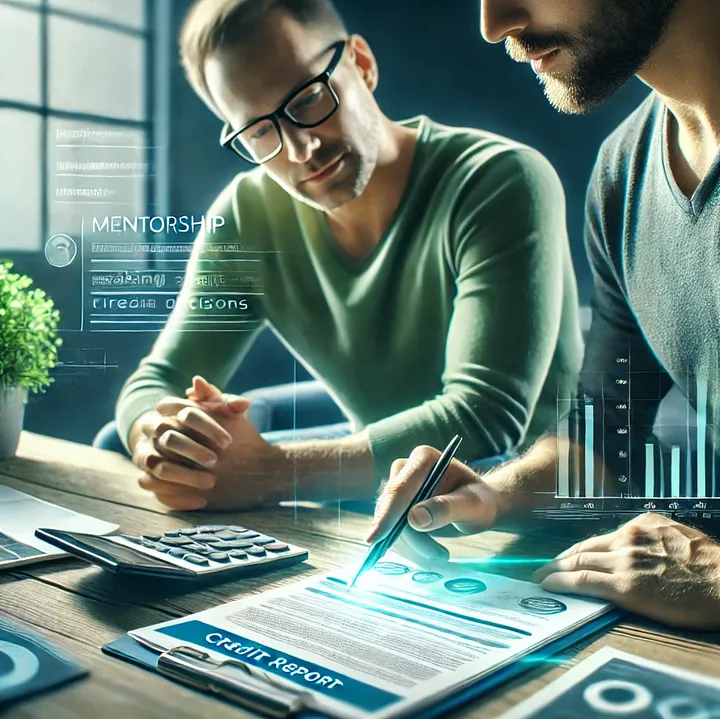 Credit Genius | Free AI-Powered Credit Monitoring App