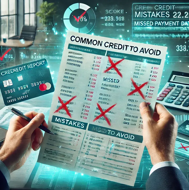 Credit Genius | Free AI-Powered Credit Monitoring App