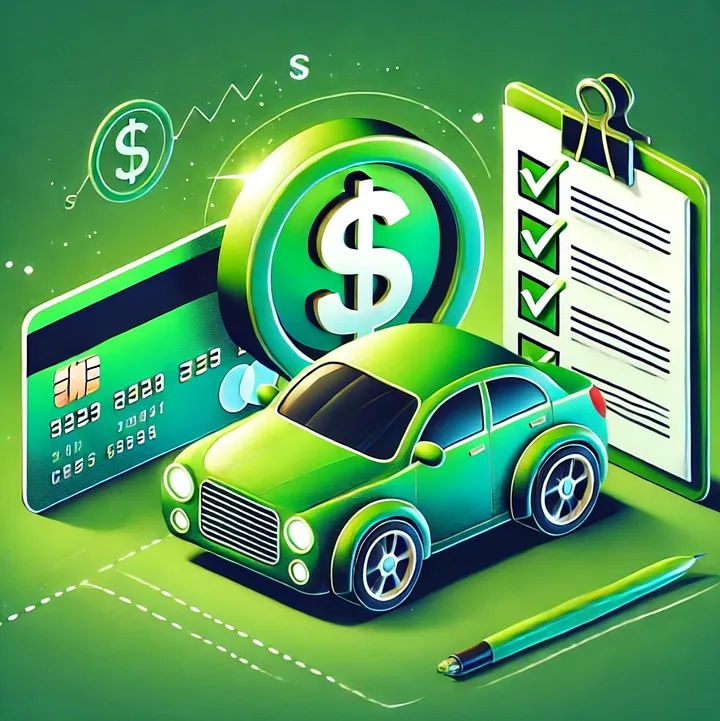 Credit Genius | Free AI-Powered Credit Monitoring App