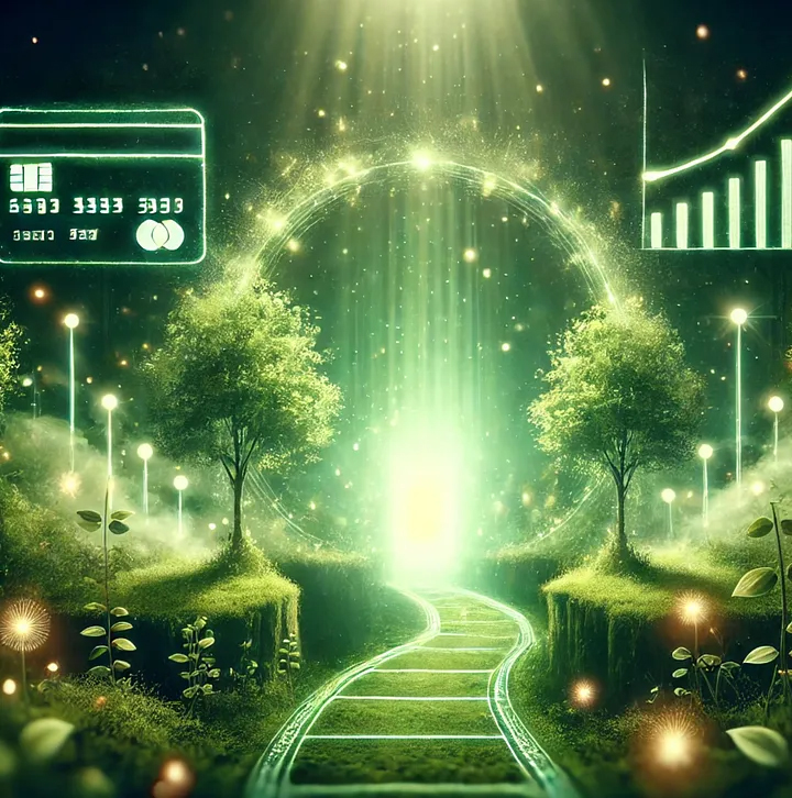 Credit Genius | Free AI-Powered Credit Monitoring App