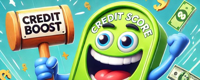 Credit Genius | Free AI-Powered Credit Monitoring App