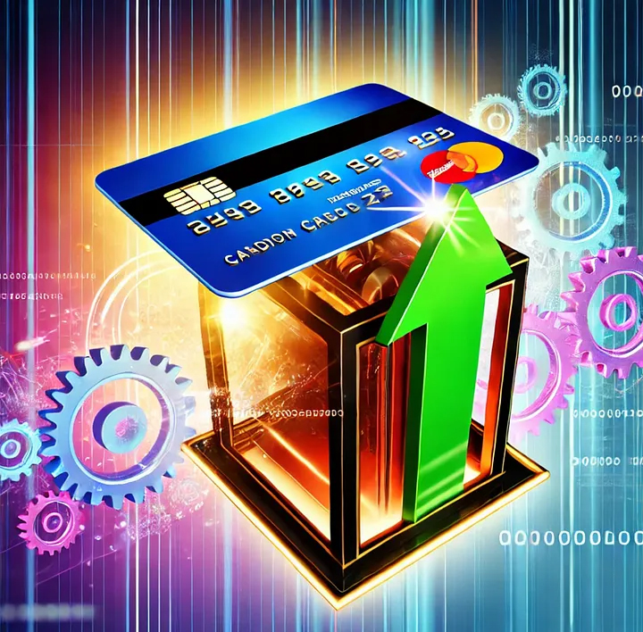 Credit Genius | Free AI-Powered Credit Monitoring App