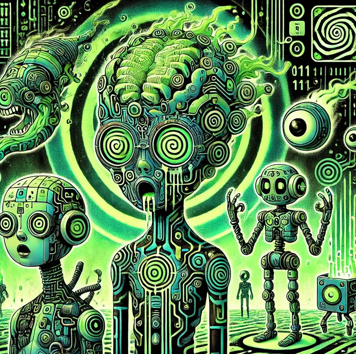 Credit Genius | Free AI-Powered Credit Monitoring App