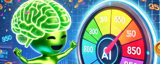 Credit Genius | Free AI-Powered Credit Monitoring App