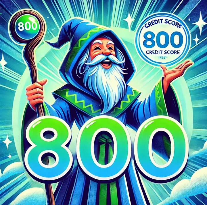 Credit Genius | Free AI-Powered Credit Monitoring App