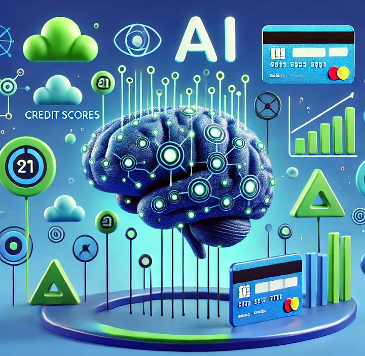 Credit Genius | Free AI-Powered Credit Monitoring App