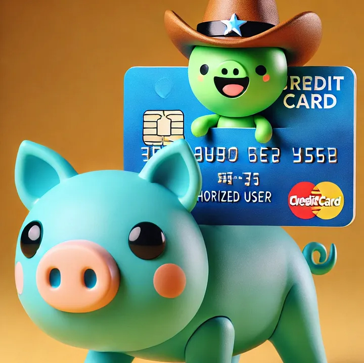 Credit Genius | Free AI-Powered Credit Monitoring App