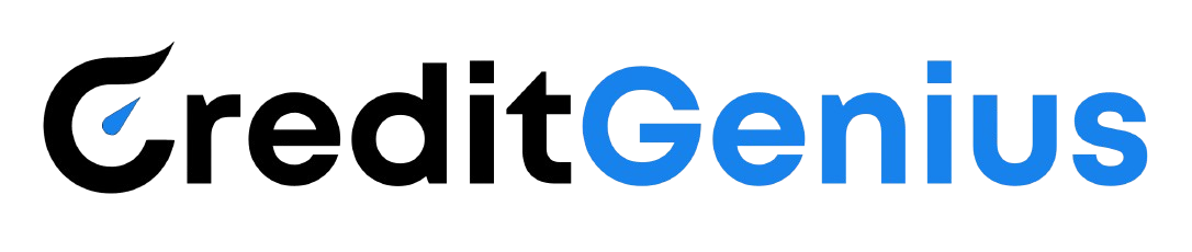 Credit Genius | Free AI-Powered Credit Monitoring App