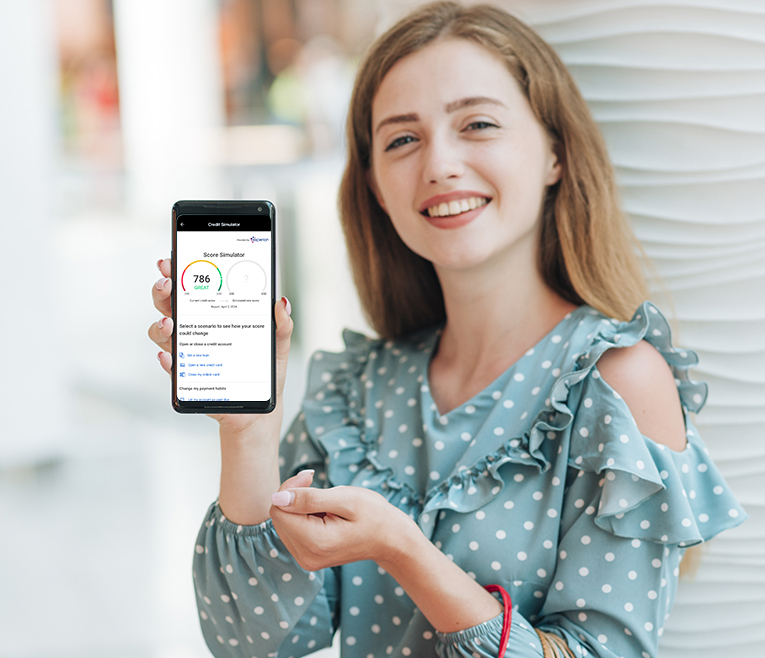 Credit Genius | Free AI-Powered Credit Monitoring App